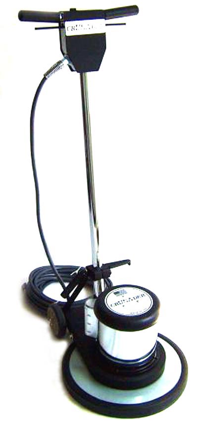 CrUSAder Manufacturing